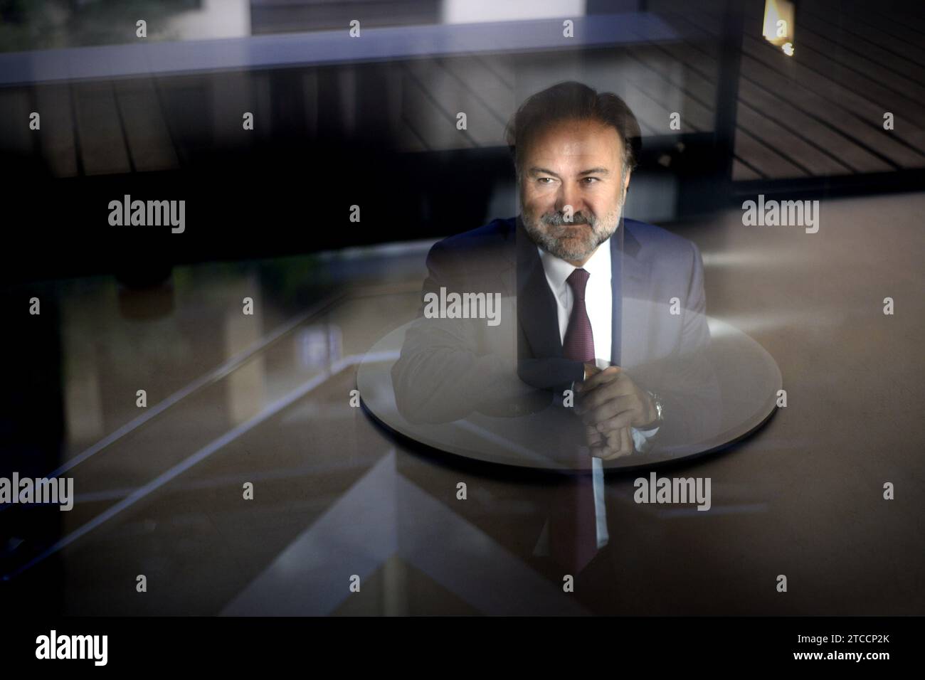Mario alonso ayala hi-res stock photography and images - Alamy