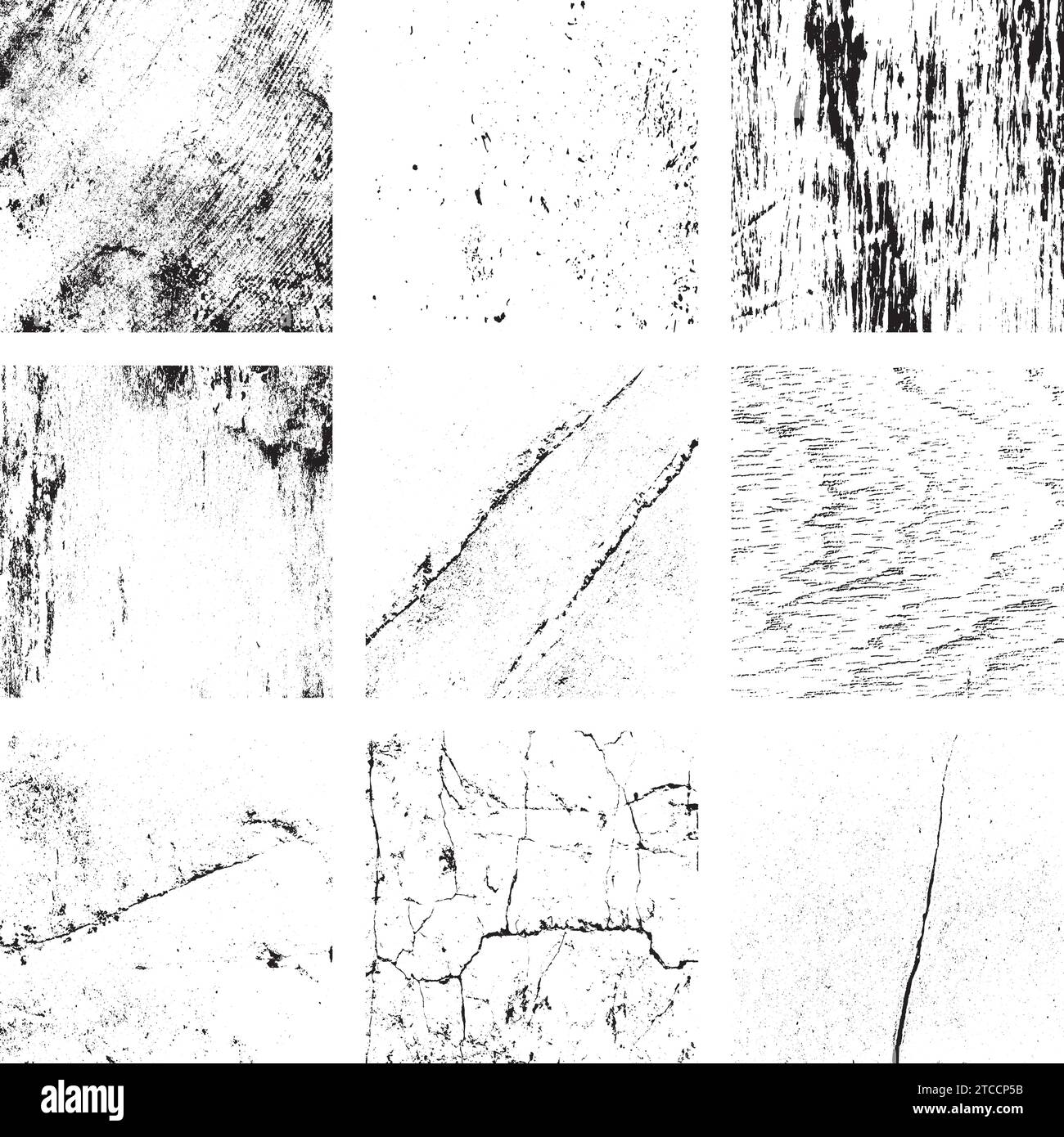 Concret cement Stock Vector Images - Alamy