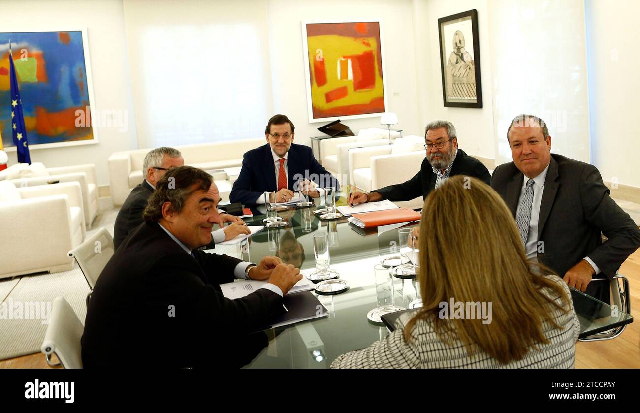 Jesus terciado valls hi-res stock photography and images - Alamy