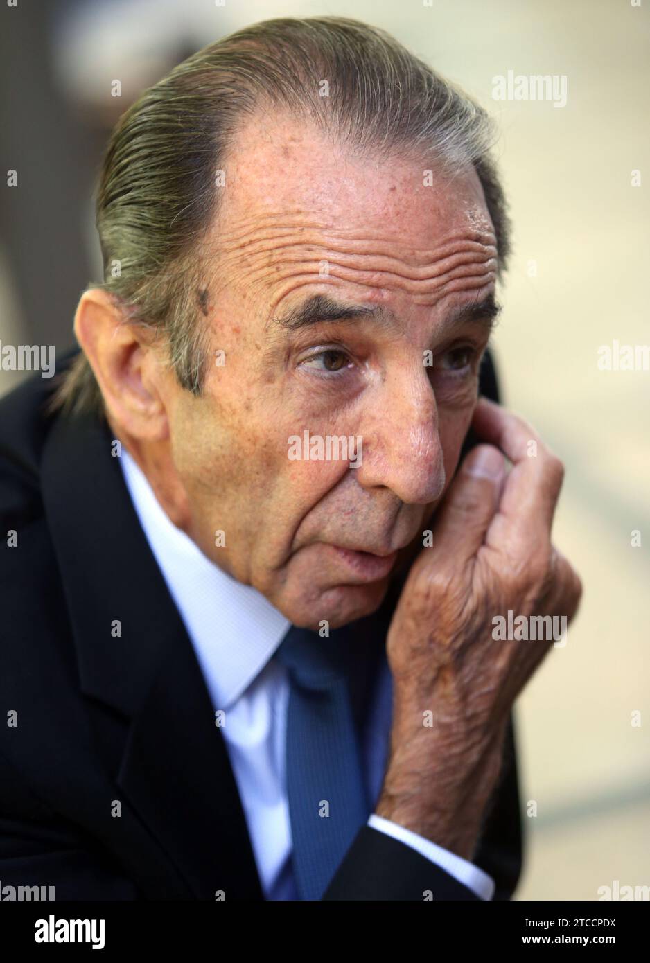Manuel arango arias hi-res stock photography and images - Alamy