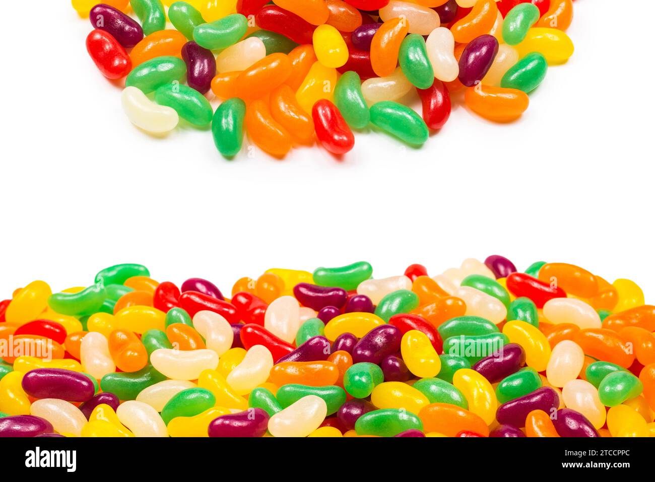 Colorful jellybeans hi-res stock photography and images - Alamy
