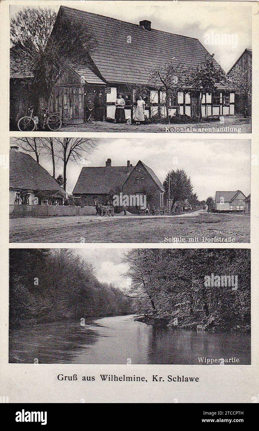 Wilkowice hi-res stock photography and images - Alamy