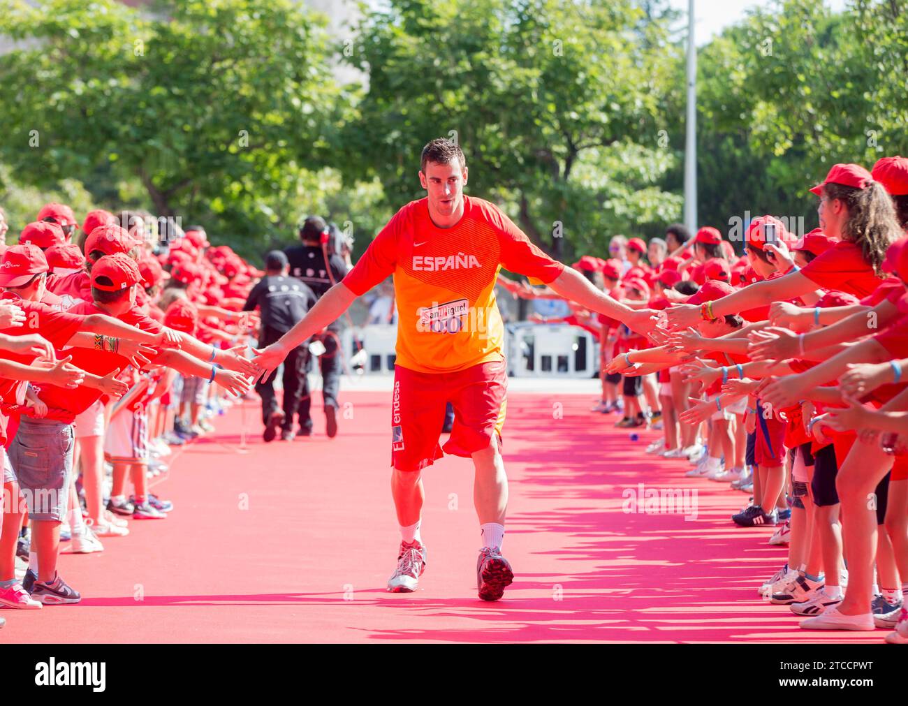 Victor claver spain hi-res stock photography and images - Alamy