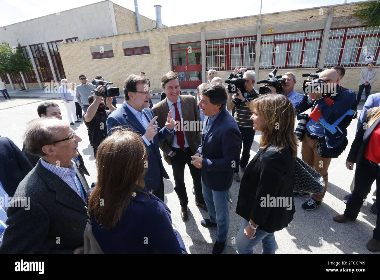 Jaime ignacio gonzalez gonzalez hi-res stock photography and images - Alamy