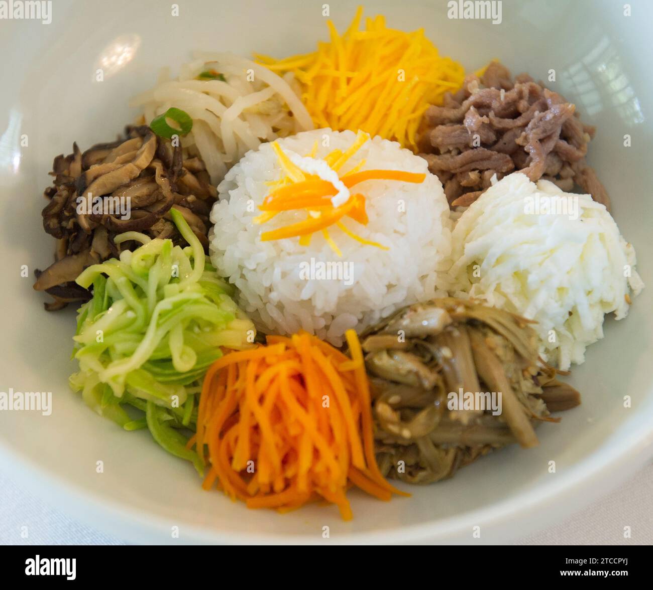 05/27/2014. Madrid. Spain. Residence of the Ambassador of the Republic ...