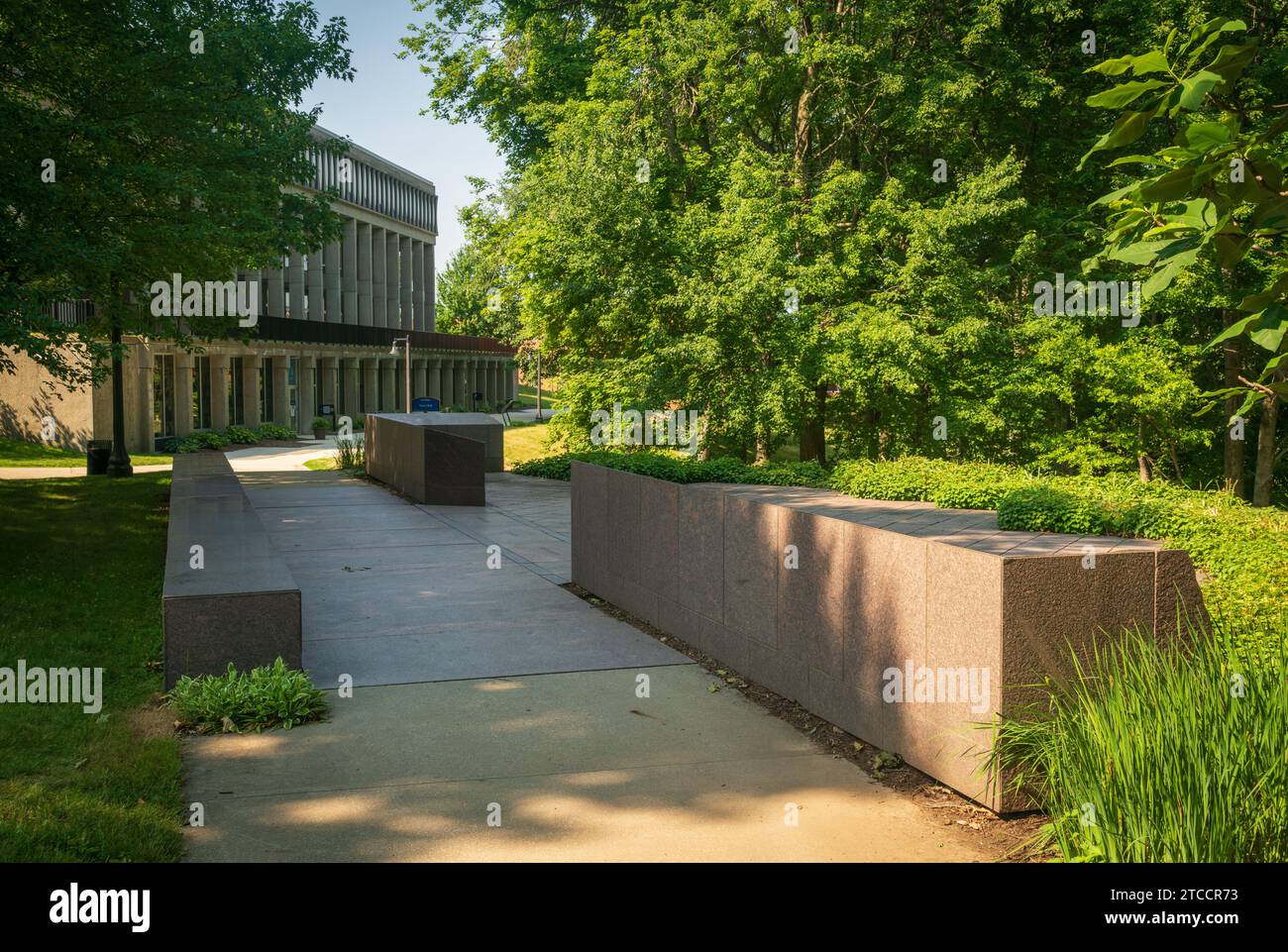 Anti vietnam war art exhibit hi-res stock photography and images - Alamy
