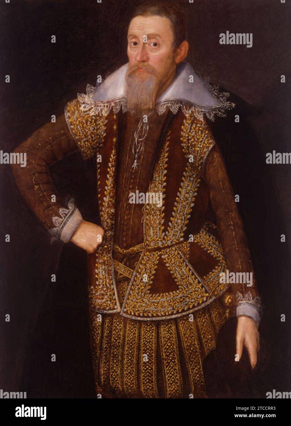 Baron monteagle hi-res stock photography and images - Alamy
