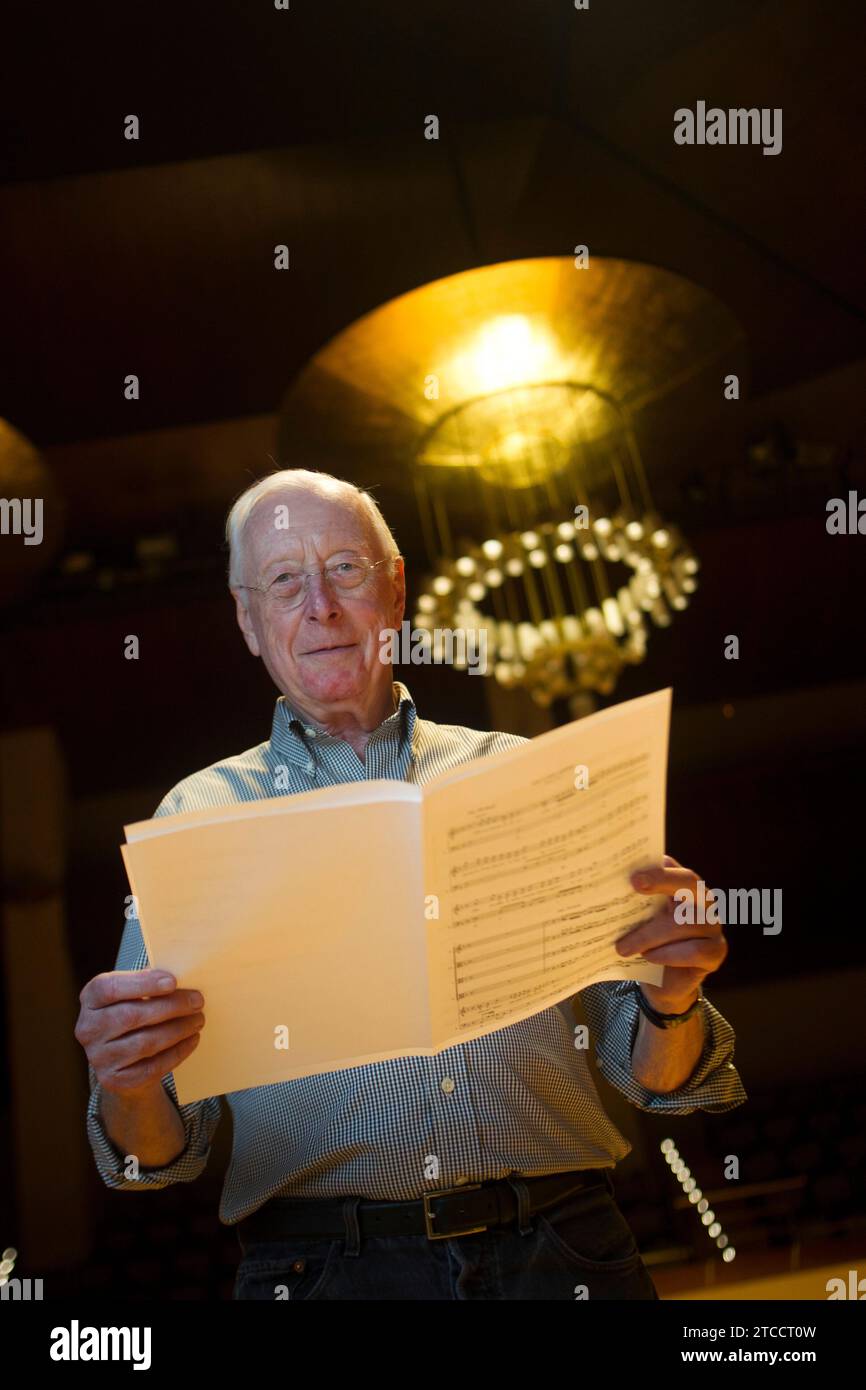 William christie hi-res stock photography and images - Alamy