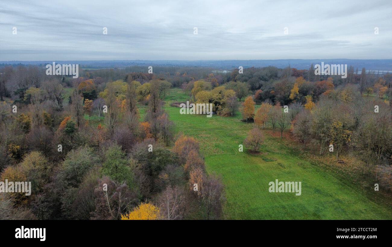 View grassy hills in hi-res stock photography and images - Alamy
