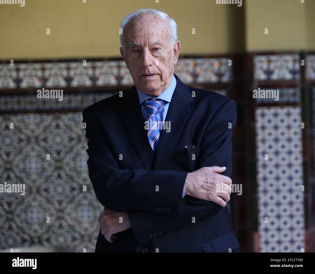 Antonio garrido lestache hi-res stock photography and images - Alamy