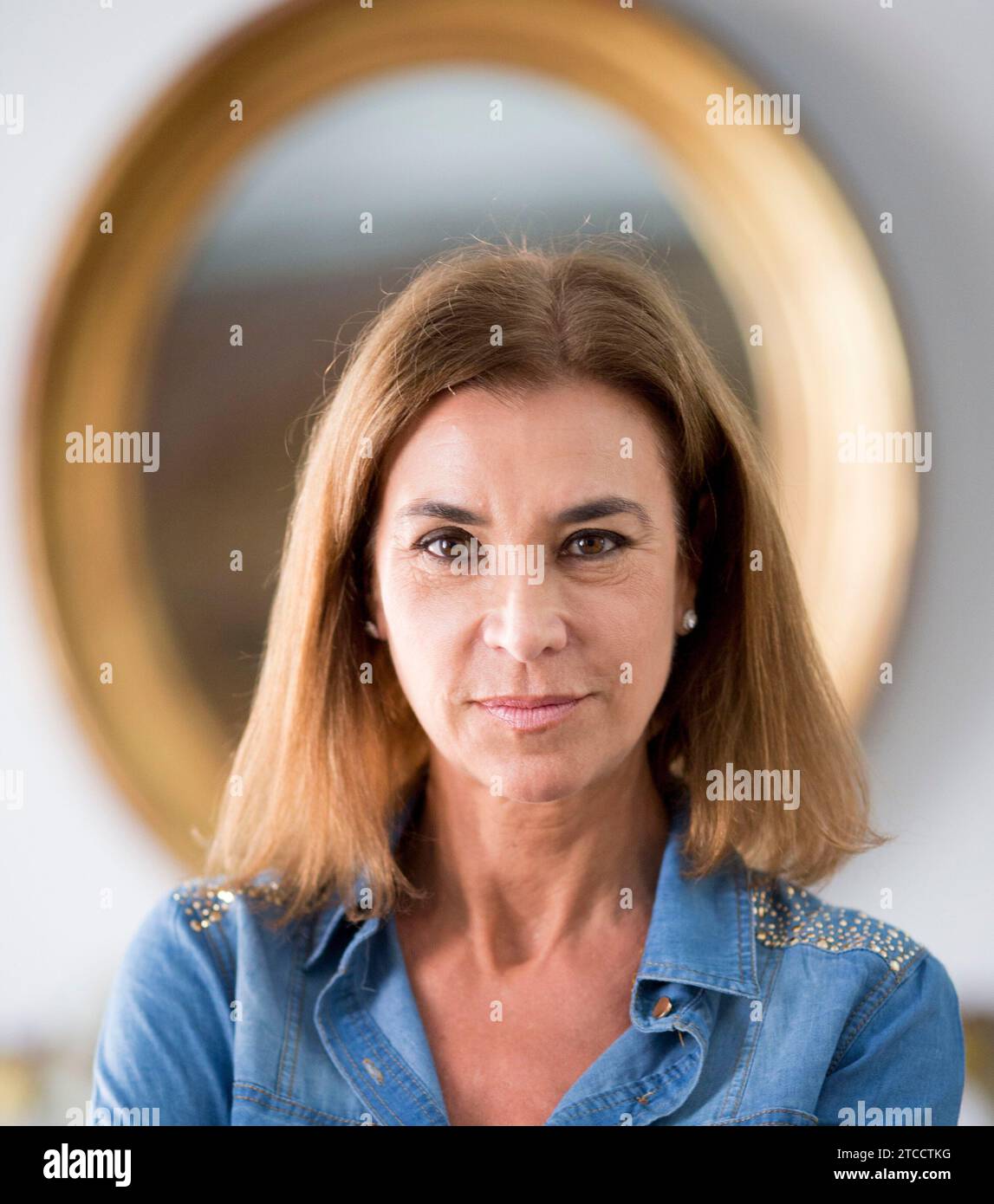 Carmen posadas mane hi-res stock photography and images - Alamy