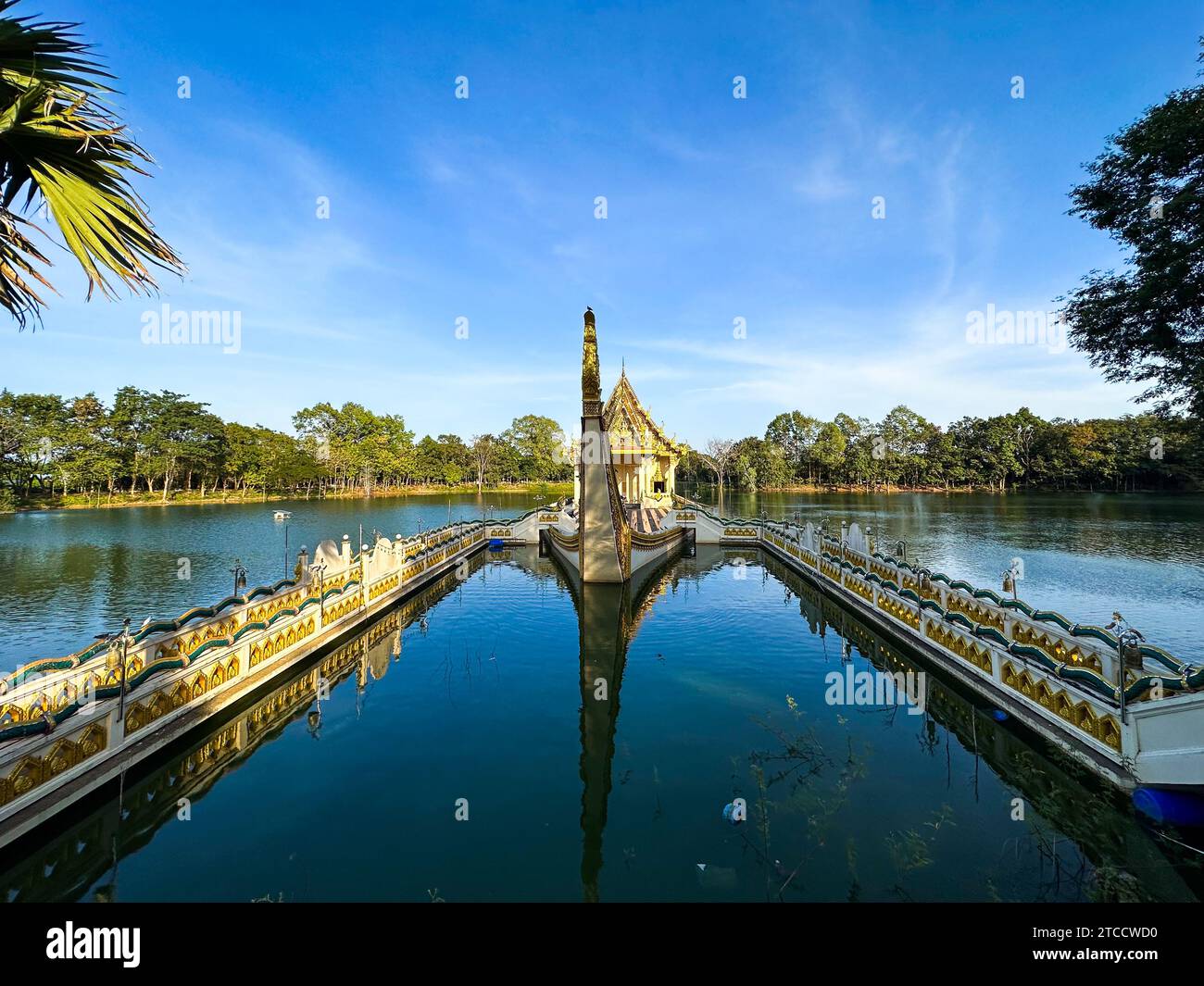 Sa prasan suk hi-res stock photography and images - Alamy