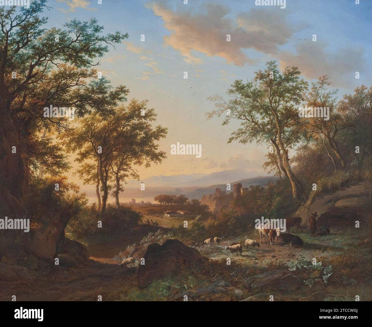 Willem bodeman hi-res stock photography and images - Alamy