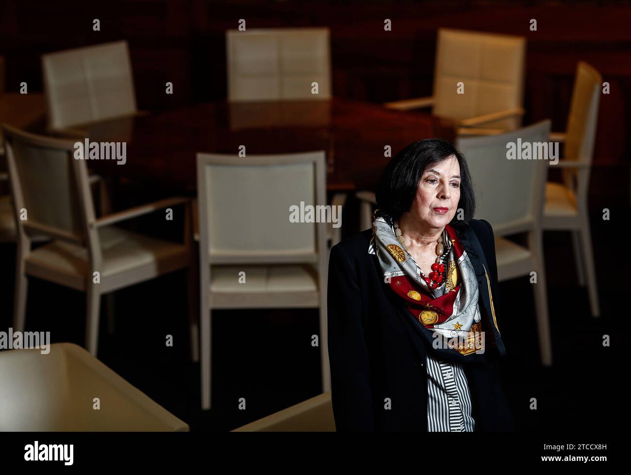 Luce lopez baralt hi-res stock photography and images - Alamy