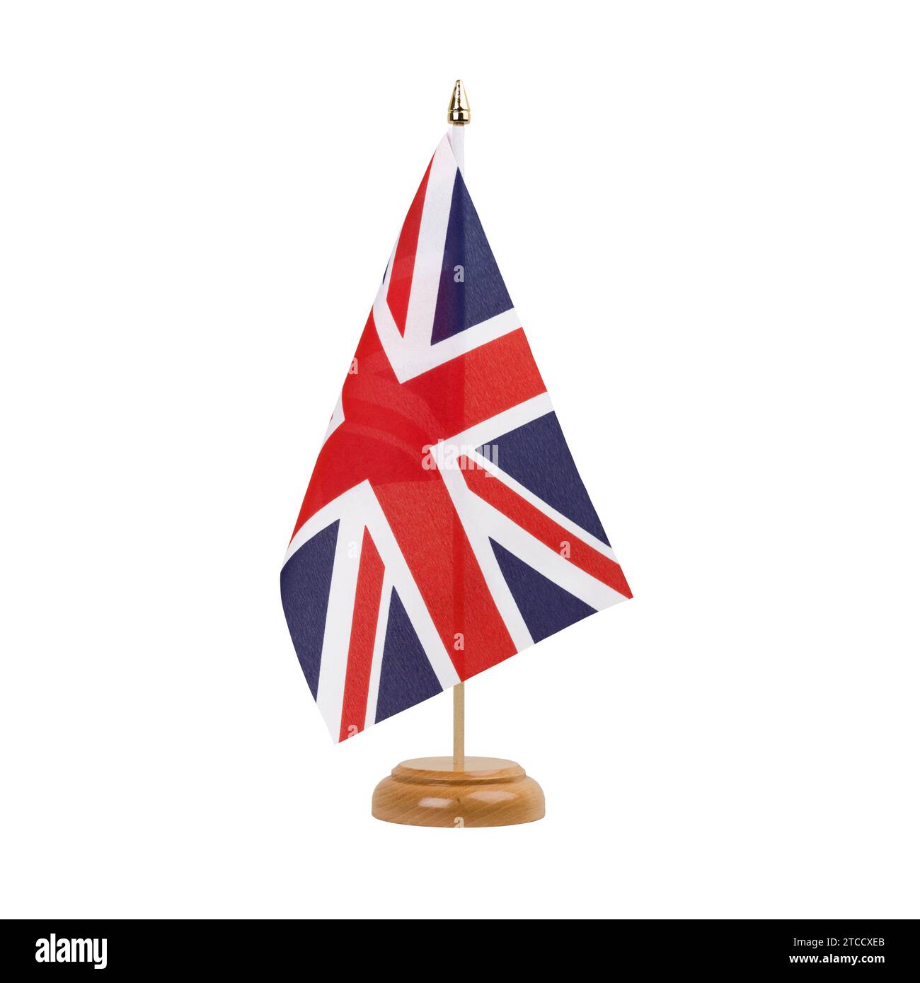 Great britain symbol symbolism Cut Out Stock Images & Pictures - Alamy