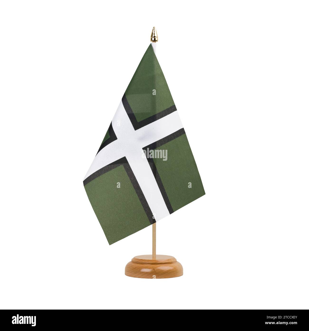 Devon flag hi-res stock photography and images - Alamy