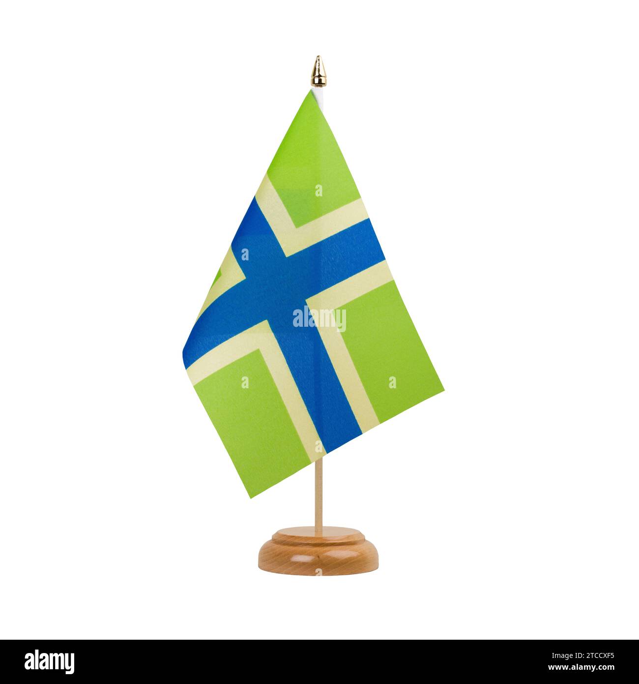 Flag of gloucestershire hi-res stock photography and images - Alamy