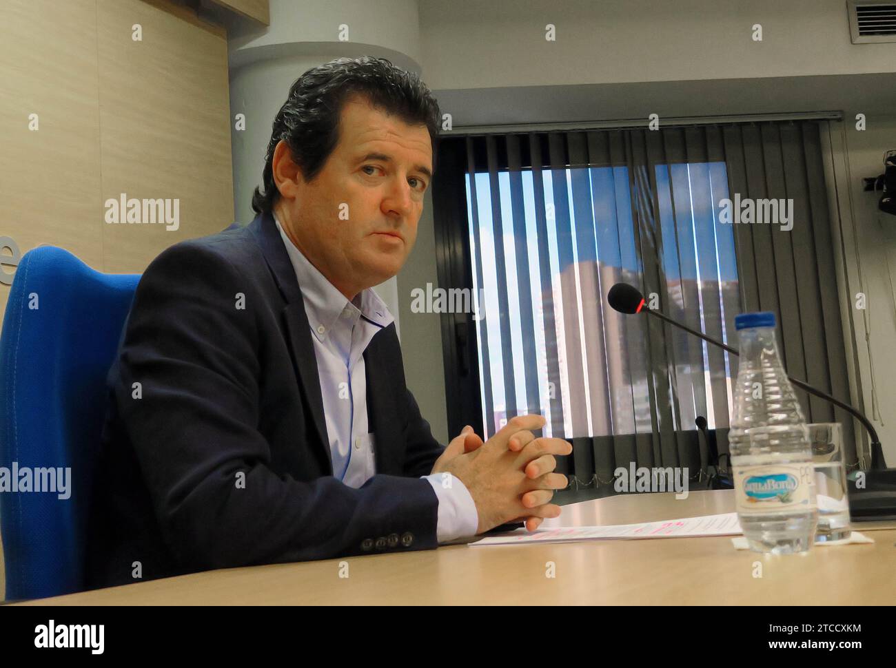 Jose ciscar bolufer hi-res stock photography and images - Alamy