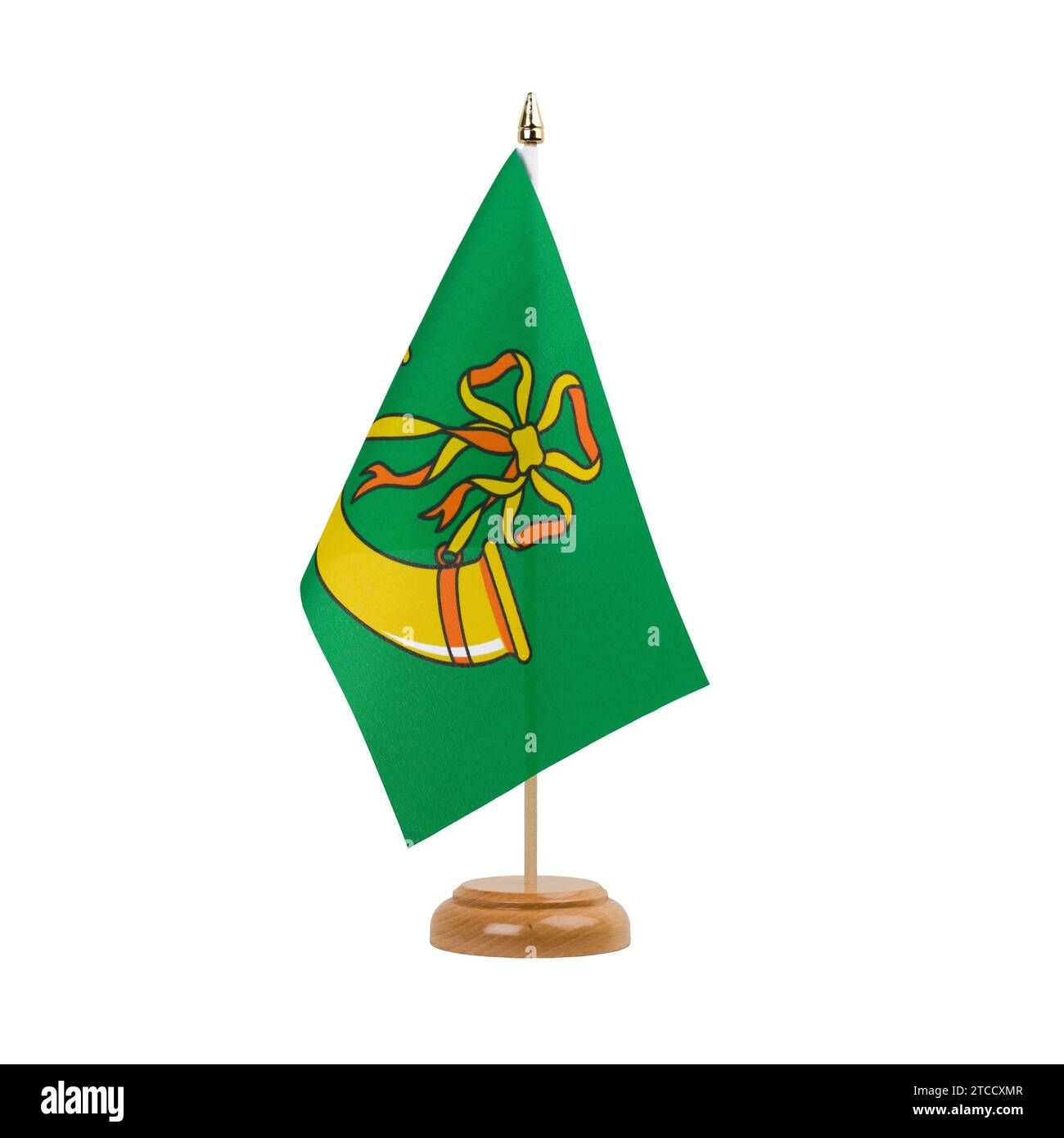 Huntingdonshire flag hi-res stock photography and images - Alamy