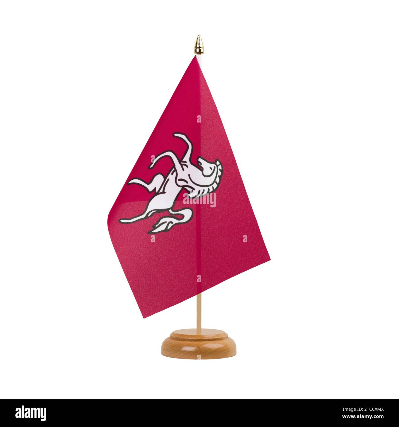 Kent flag hi-res stock photography and images - Alamy