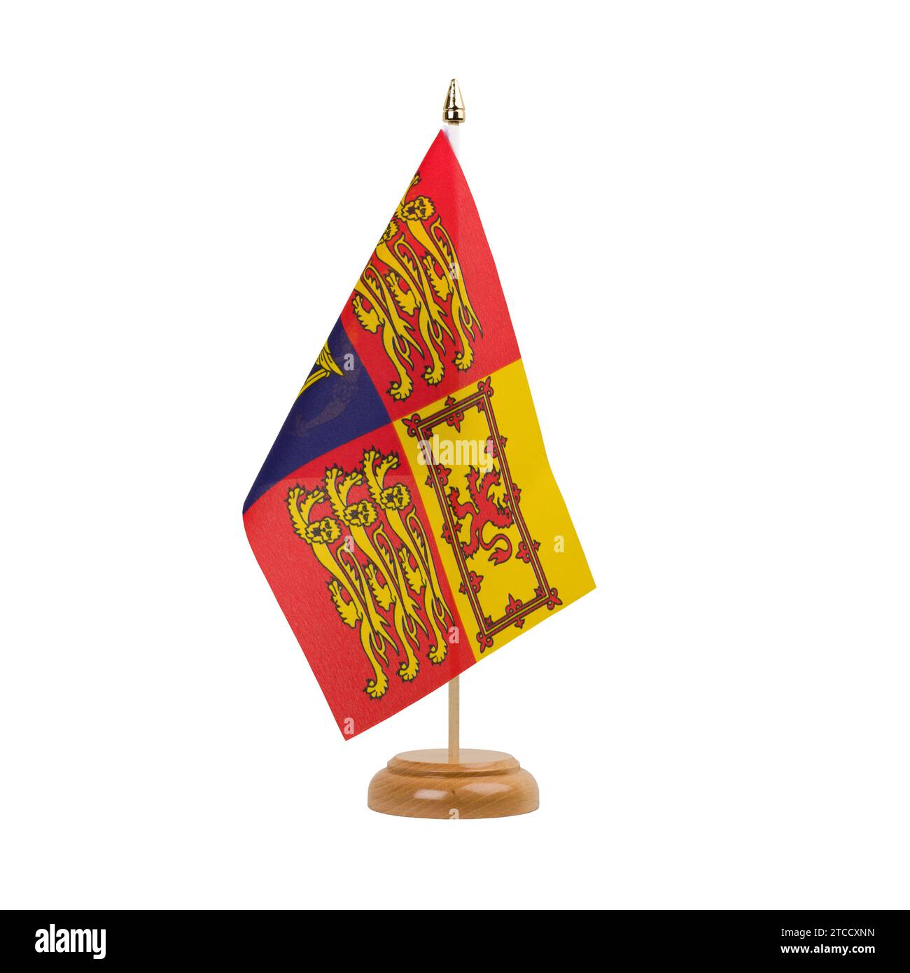 Great britain symbol symbolism Cut Out Stock Images & Pictures - Alamy