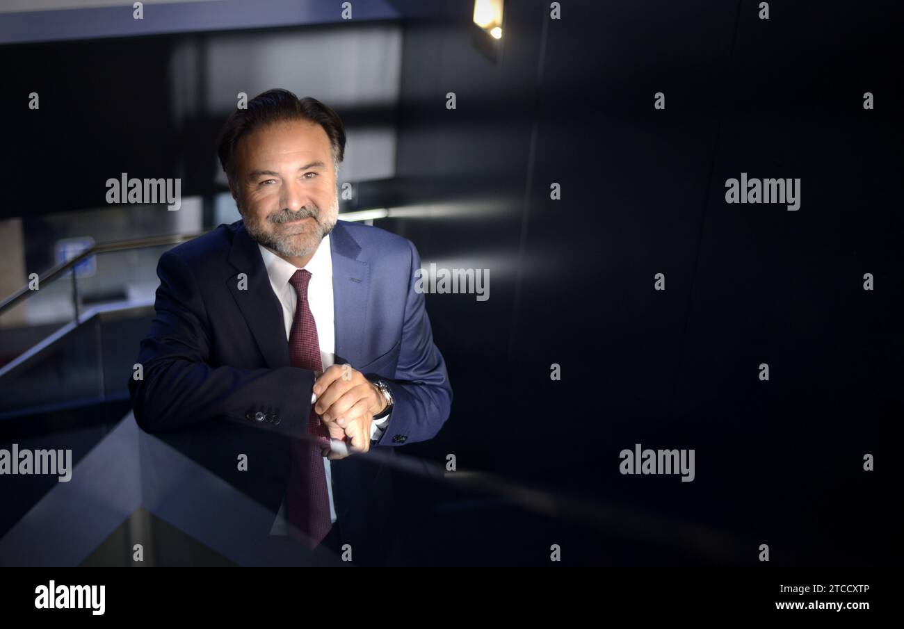 Mario alonso ayala hi-res stock photography and images - Alamy