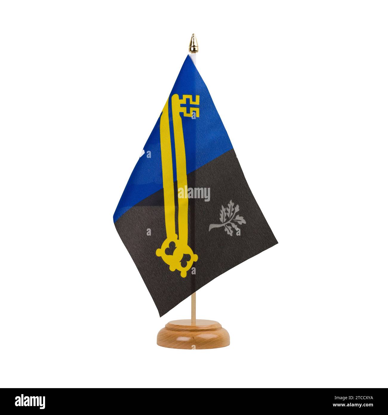 Flag surrey Cut Out Stock Images & Pictures - Alamy