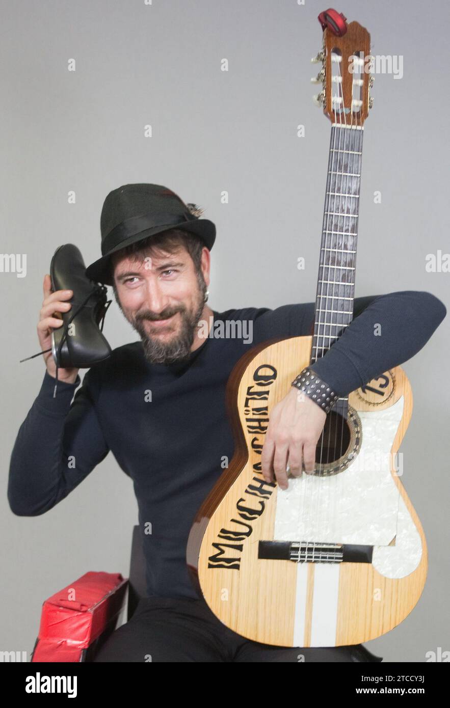 Muchachito bombo infierno hi-res stock photography and images - Alamy