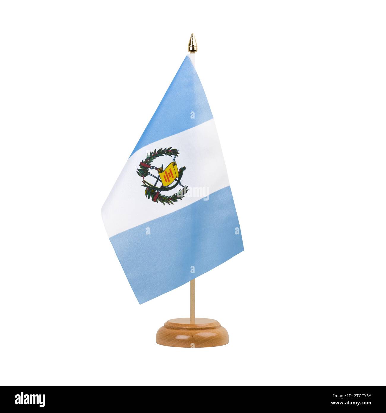 Guatemala flags national flag hi-res stock photography and images - Alamy
