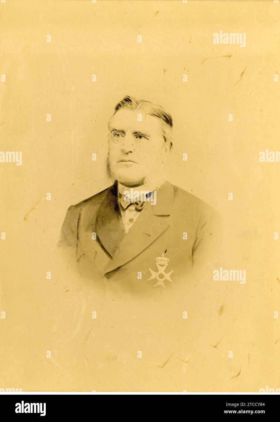 Van erp hi-res stock photography and images - Alamy