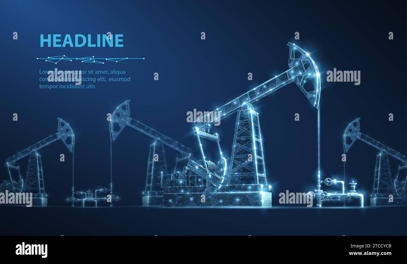 Digital pumps Stock Vector Images - Alamy