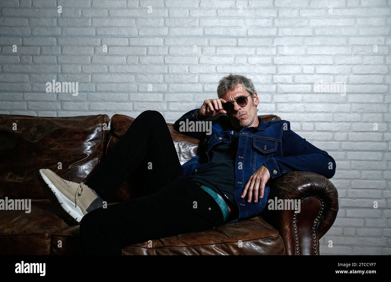 Ariel rot hi-res stock photography and images - Alamy