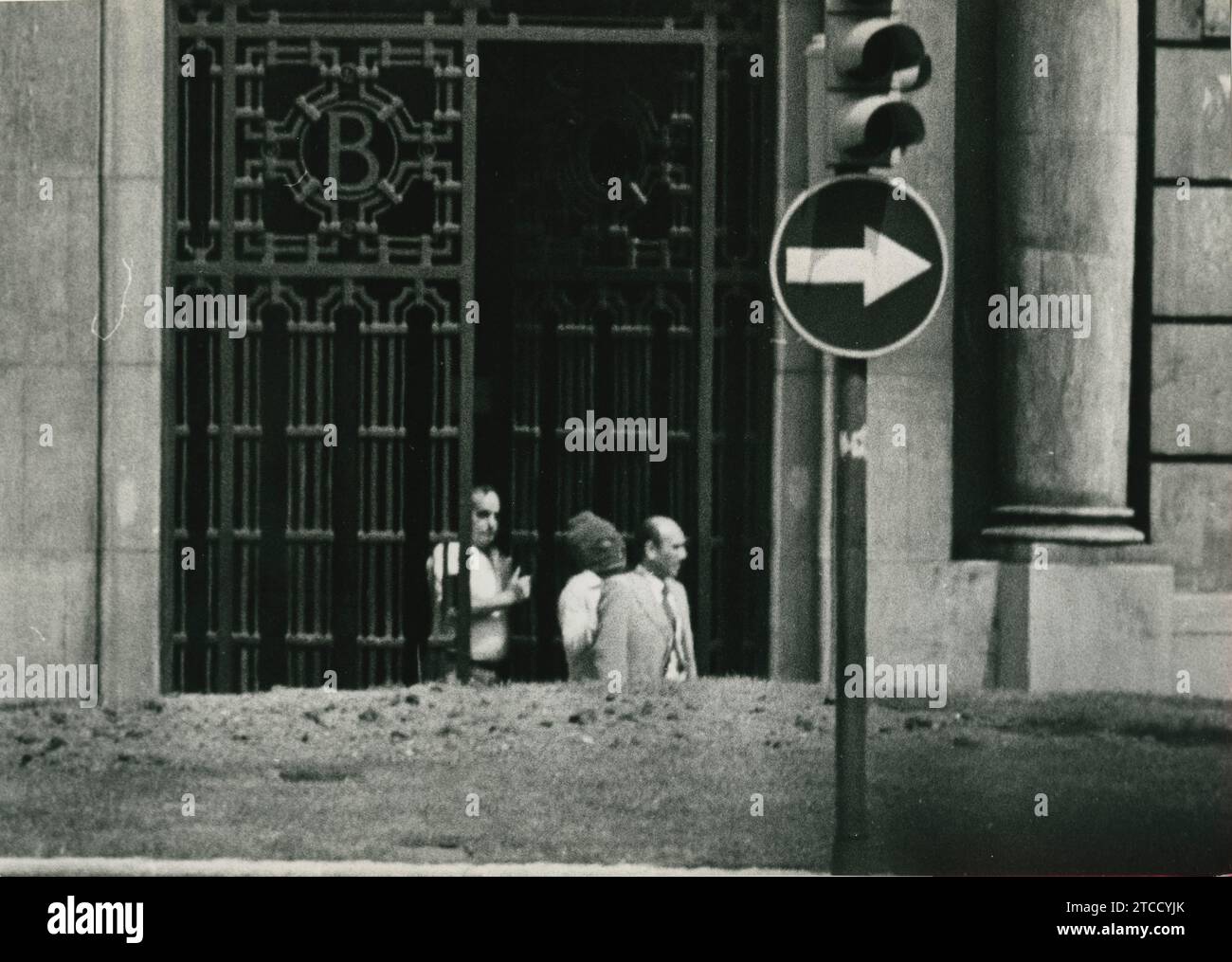 Seven story hi-res stock photography and images - Alamy