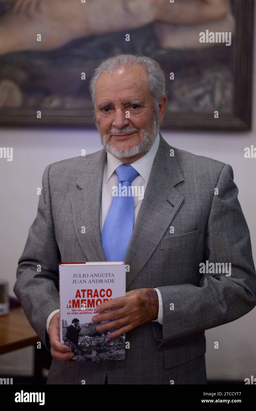 Julio anguita gonzalez hi-res stock photography and images - Alamy