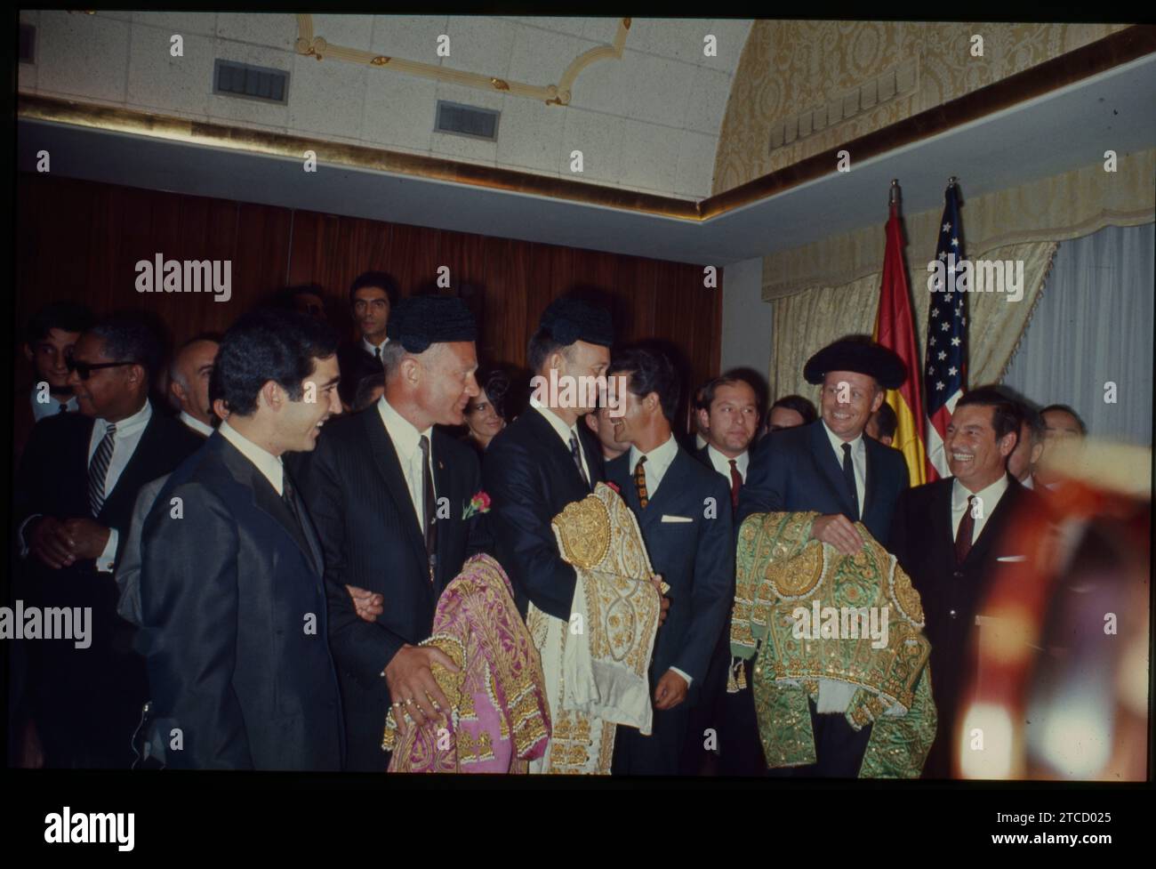 Astronautas michael collins hi-res stock photography and images - Alamy