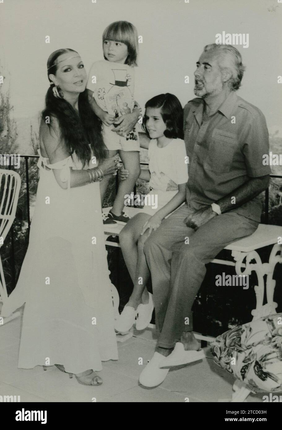 31 07 1986 hi-res stock photography and images - Alamy