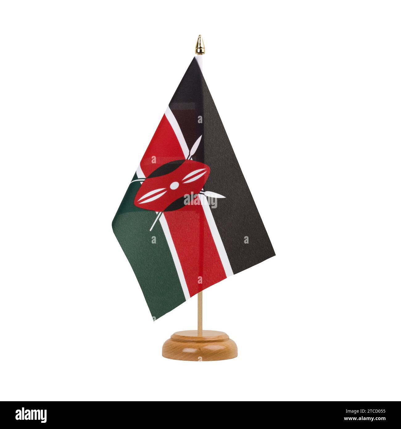 Kenya wooden Cut Out Stock Images & Pictures - Alamy