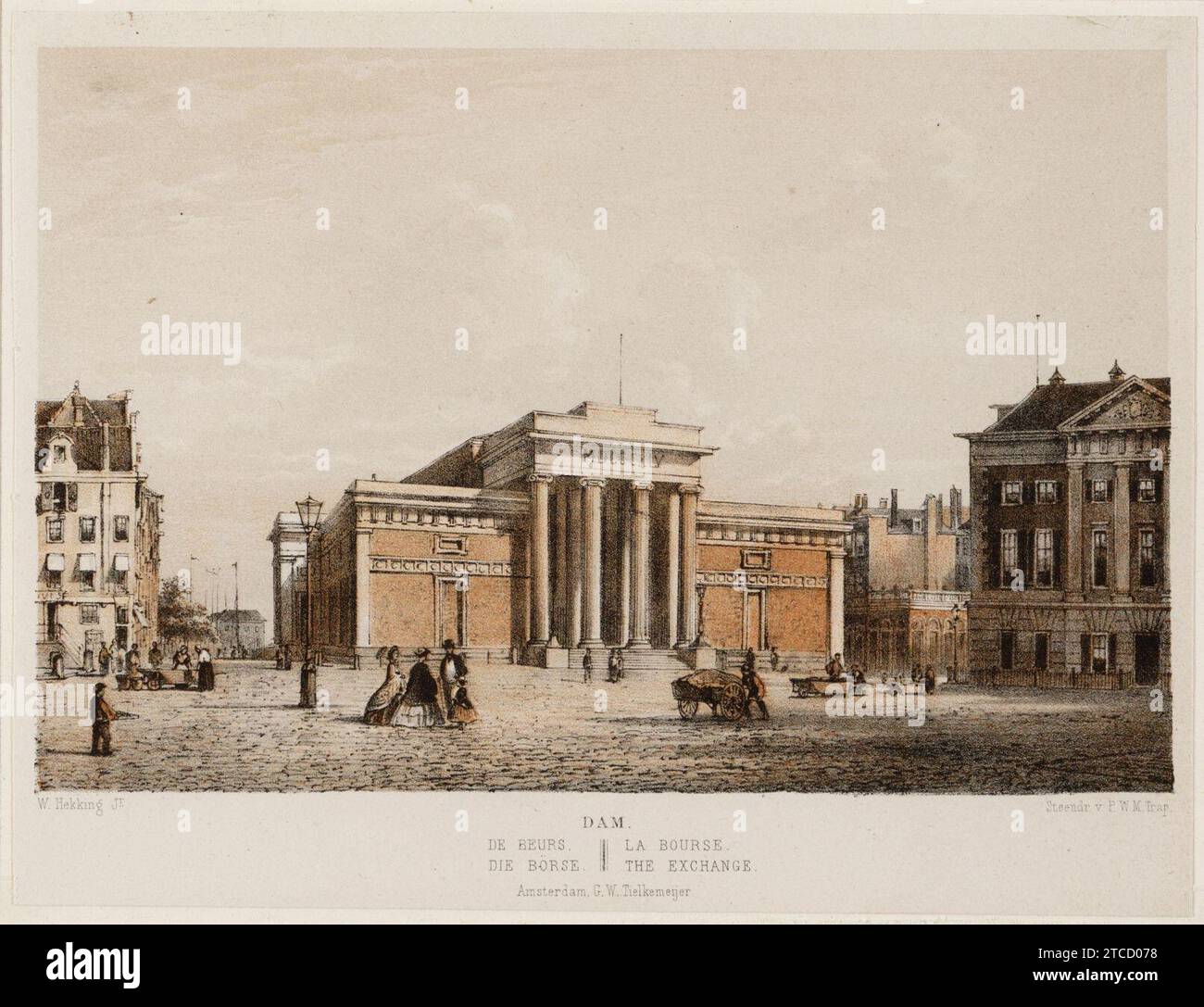 Hekking hi-res stock photography and images - Alamy