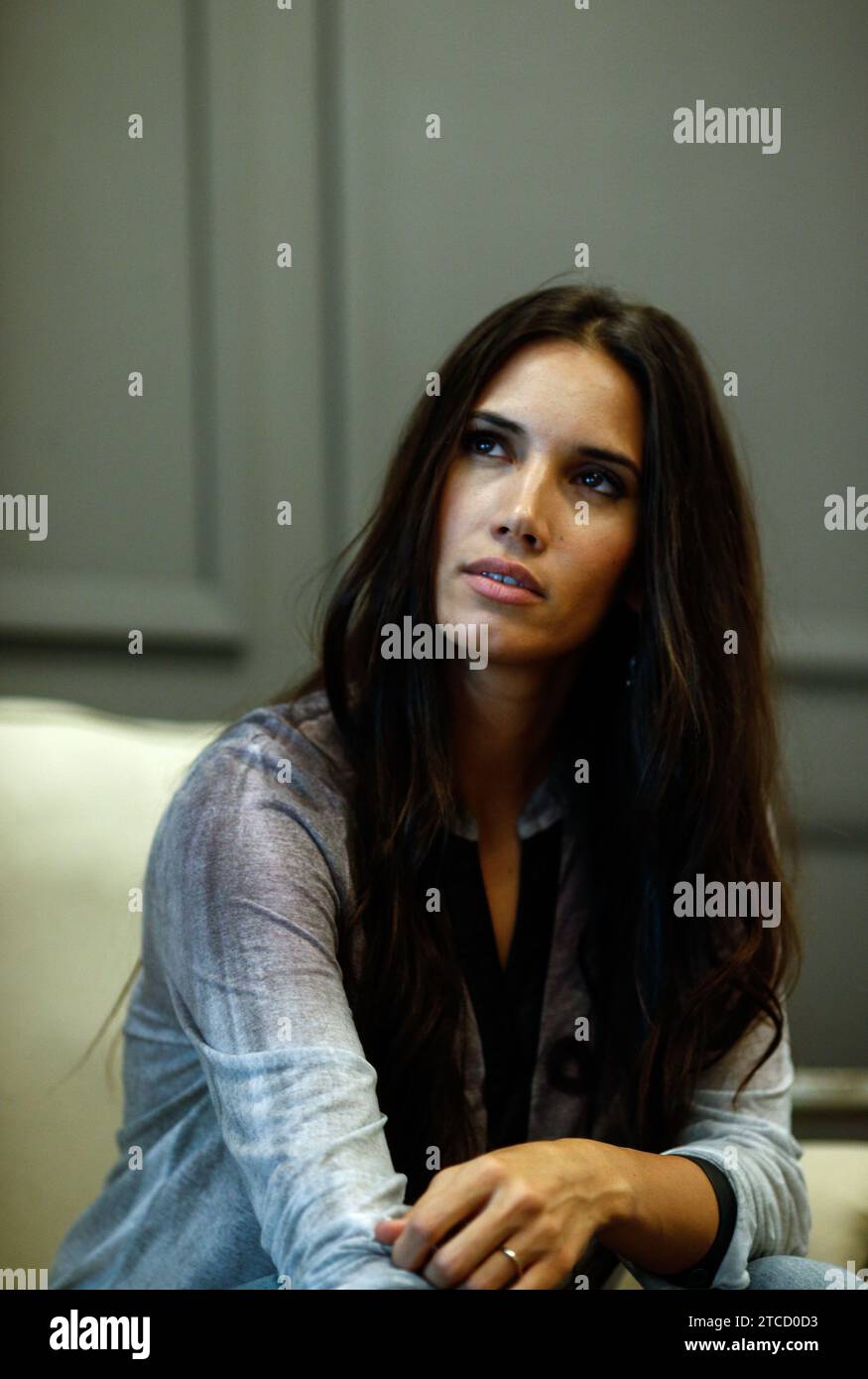 India martinez hi-res stock photography and images - Alamy