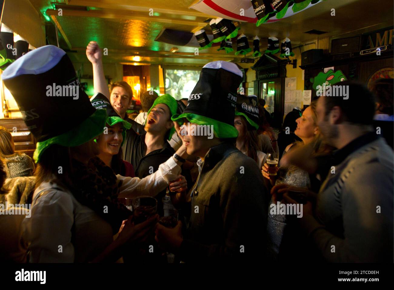 Pub abc hi-res stock photography and images - Alamy