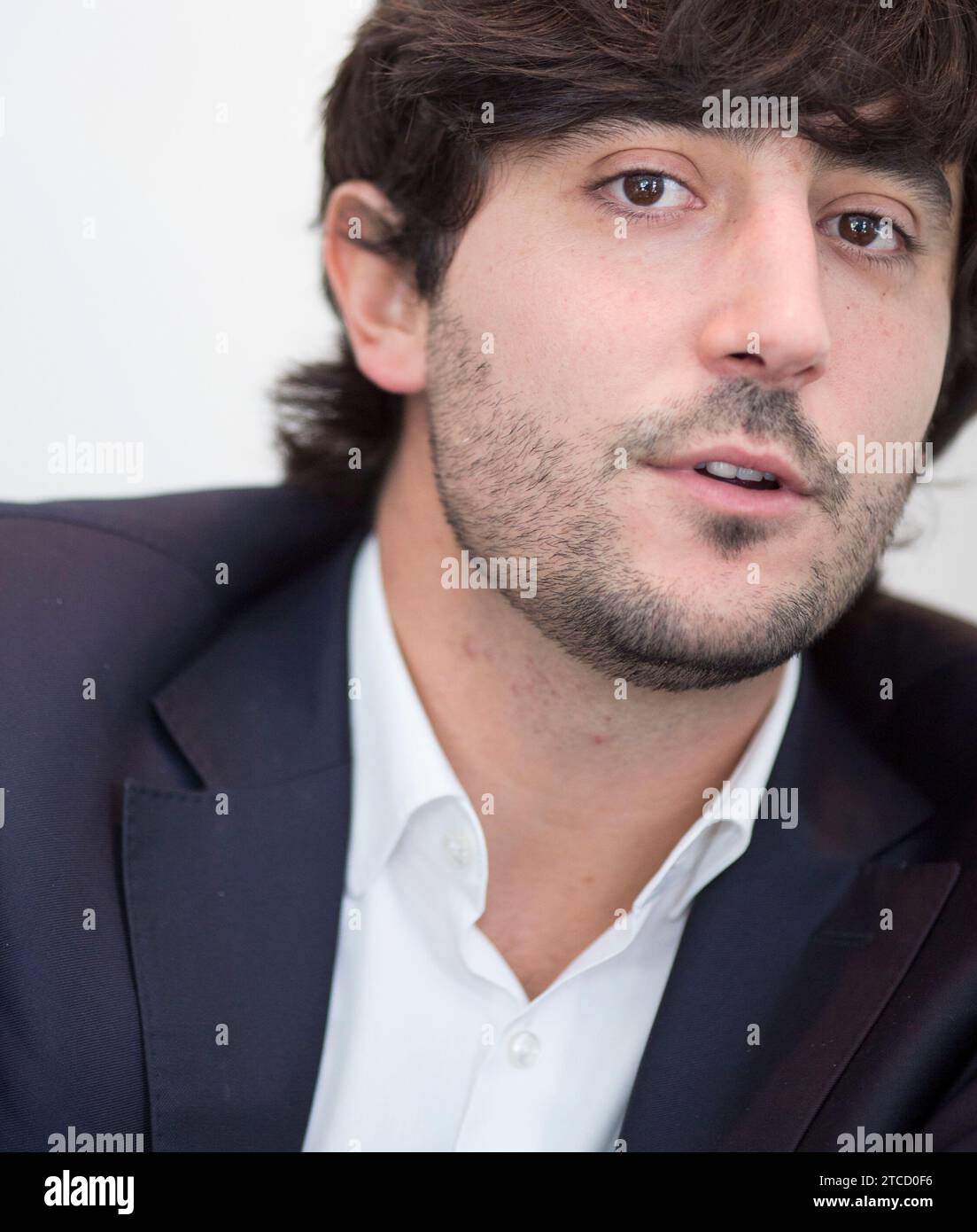 Toni roldan mones hi-res stock photography and images - Alamy