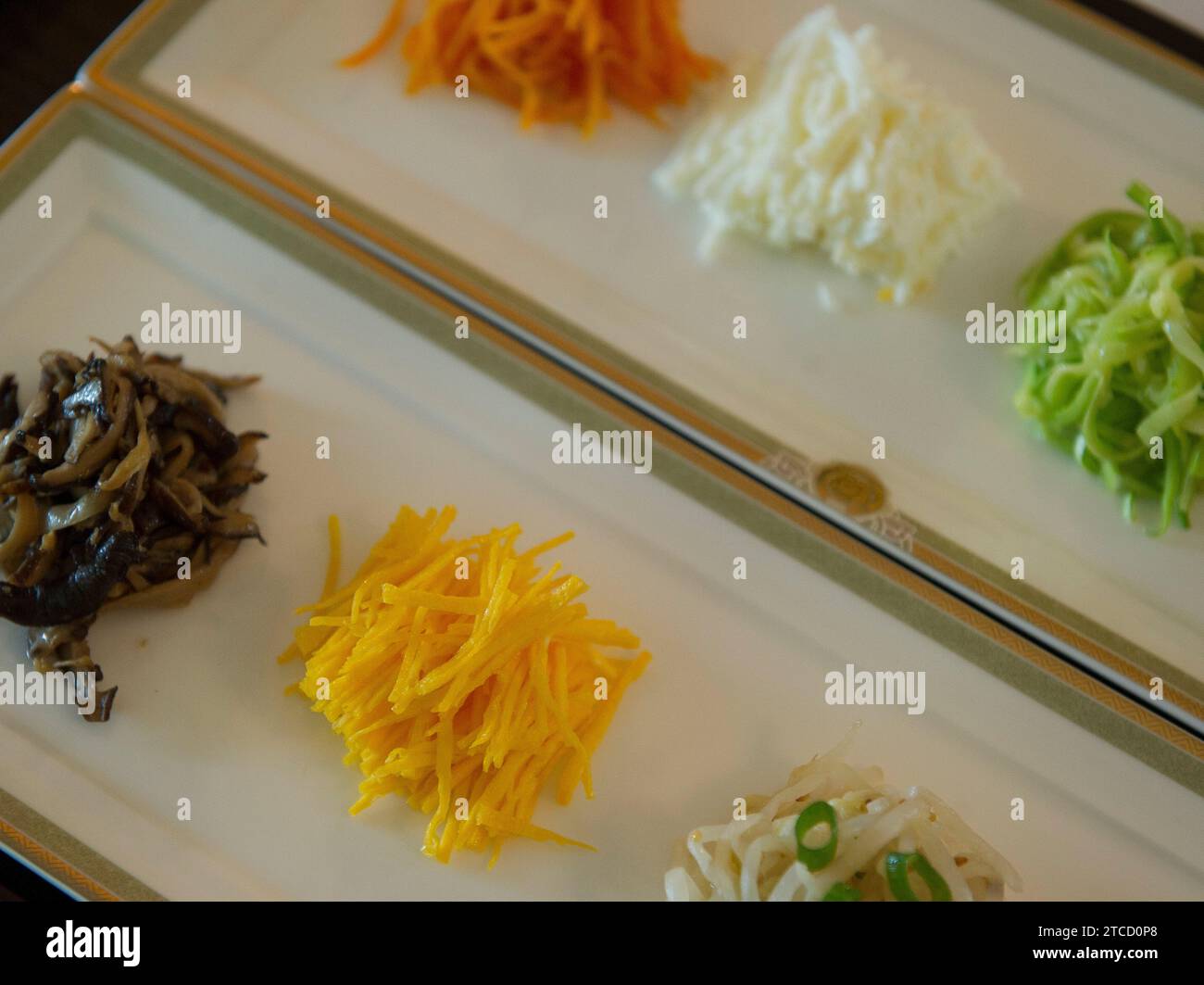 05/27/2014. Madrid. Spain. Residence of the Ambassador of the Republic ...