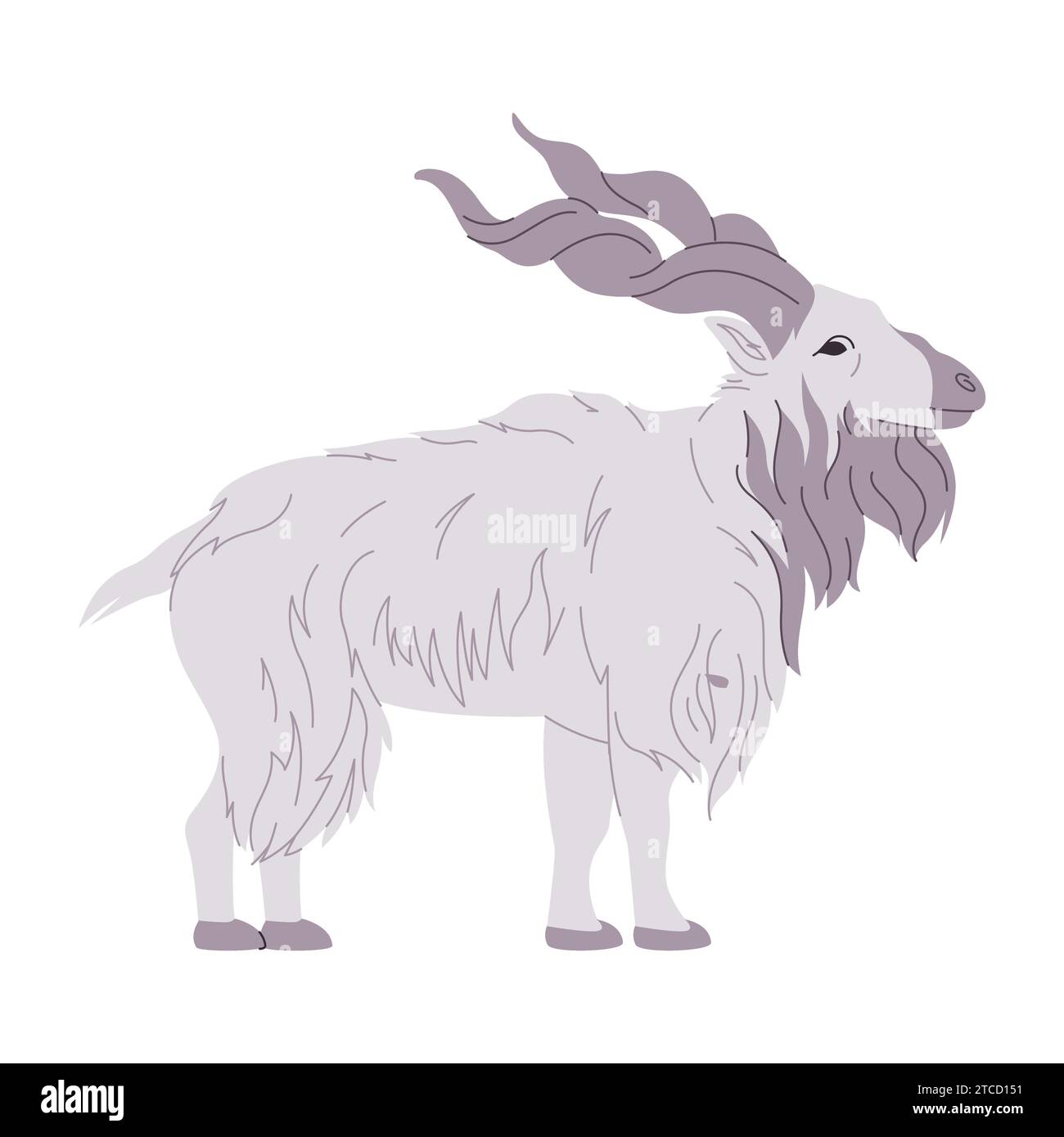 Mammals of pakistan Stock Vector Images - Alamy