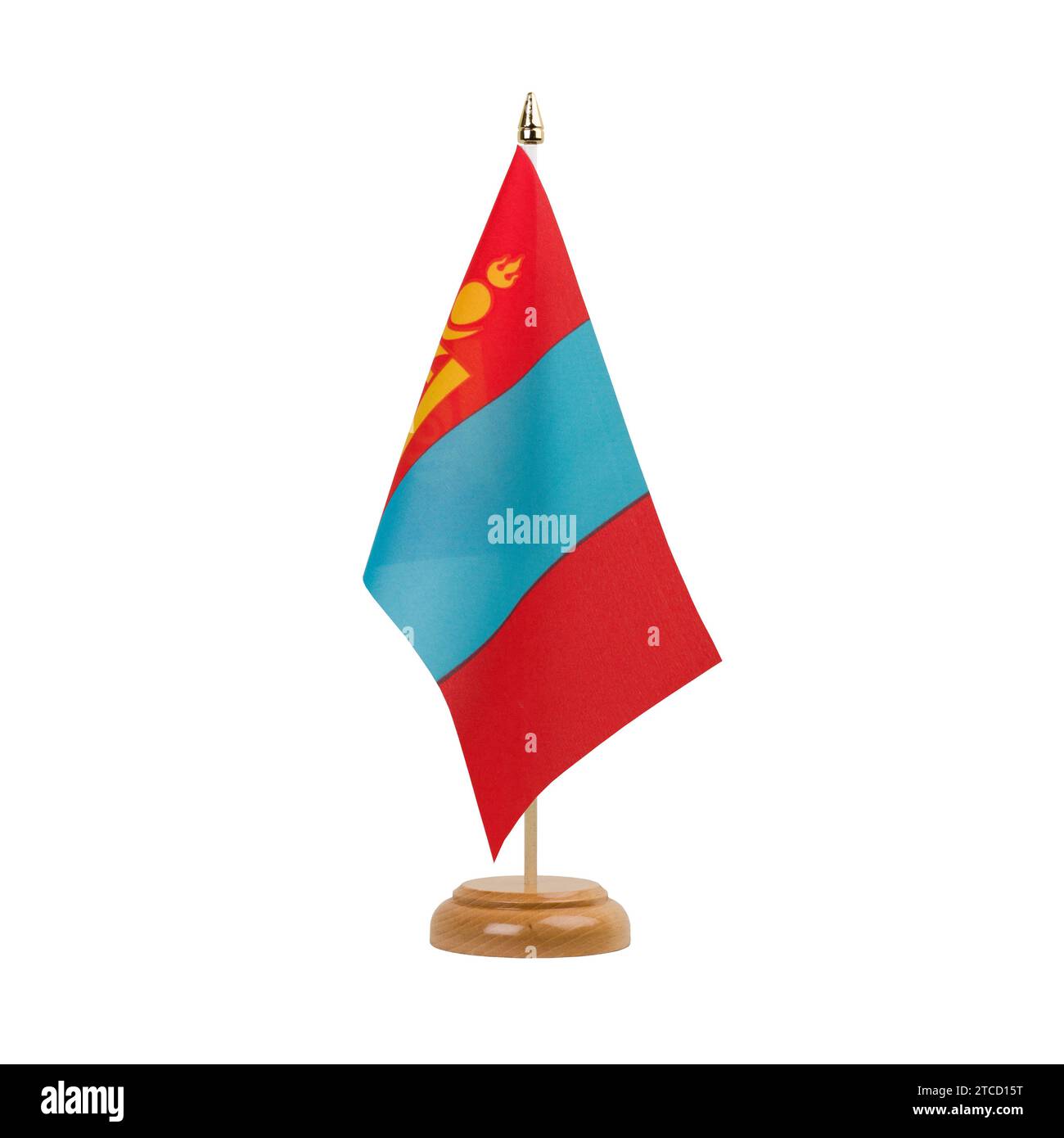 National patriotism mongolia Cut Out Stock Images & Pictures - Alamy