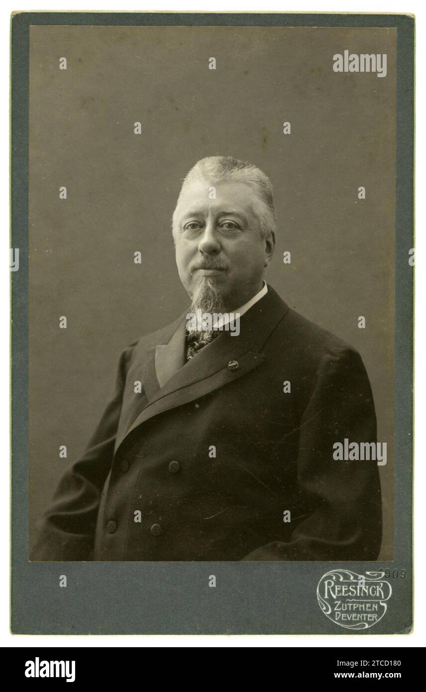 Willem Hendrik Feije van Heemstra Stock Photo - Alamy