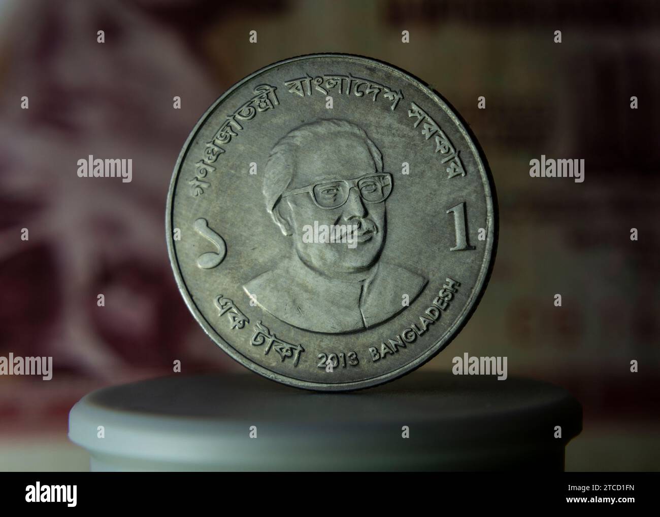 Bangladesh taka hi-res stock photography and images - Alamy