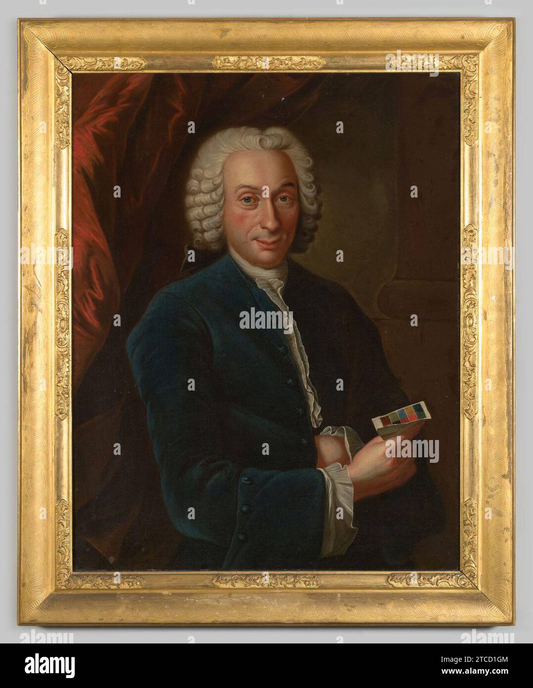 Willem hengst hi-res stock photography and images - Alamy