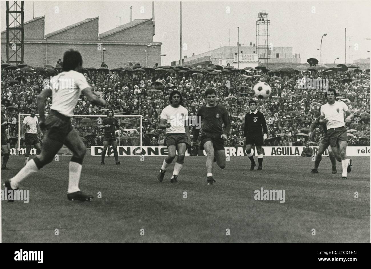 1976 abc hi-res stock photography and images - Alamy