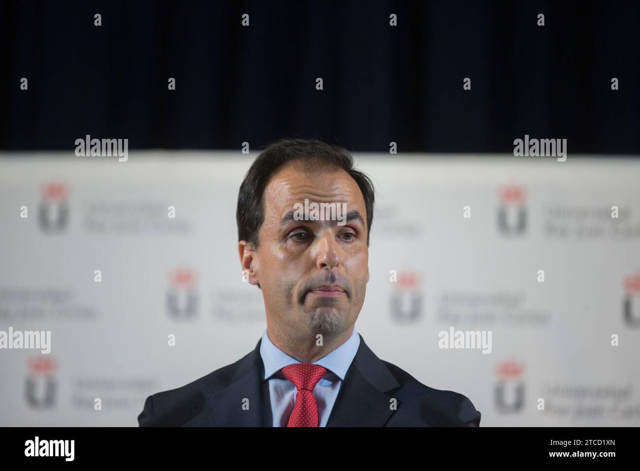 Javier ramos lopez hi-res stock photography and images - Alamy