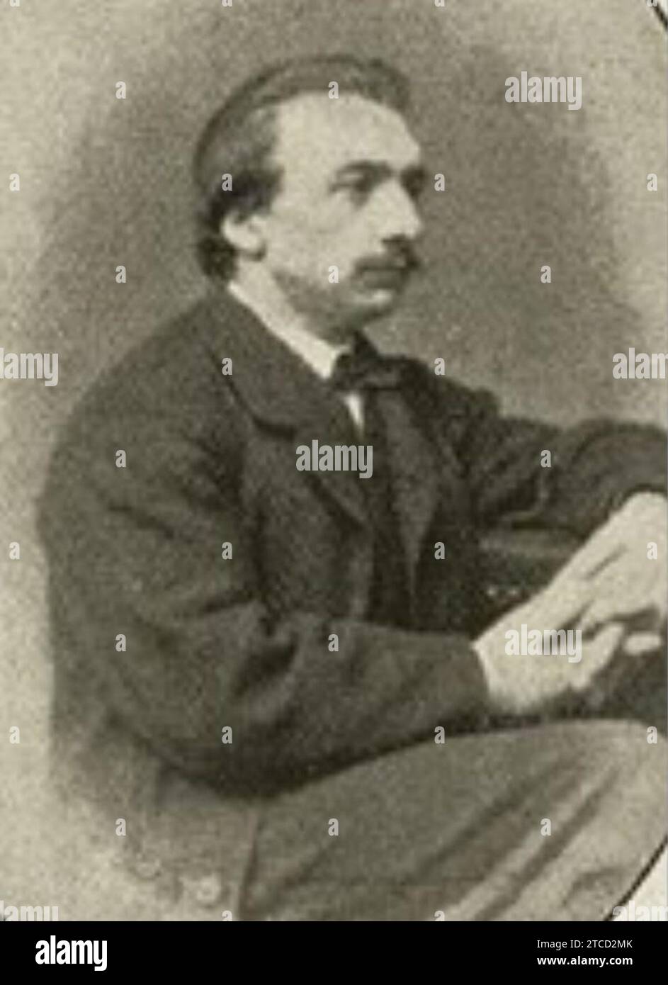 Vrolik hi-res stock photography and images - Alamy